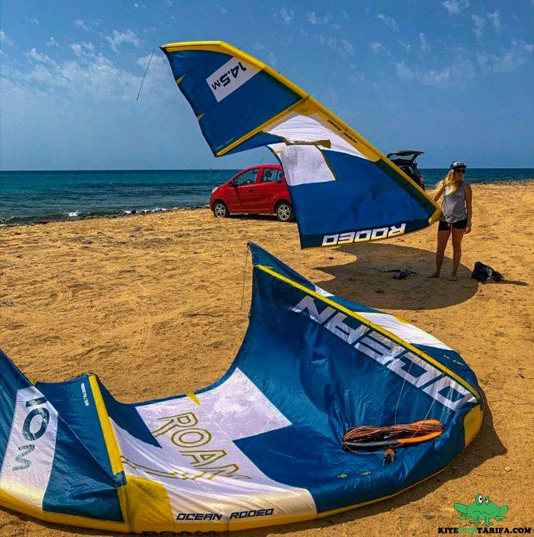 Frequently Asked Questions about Aluula kites.