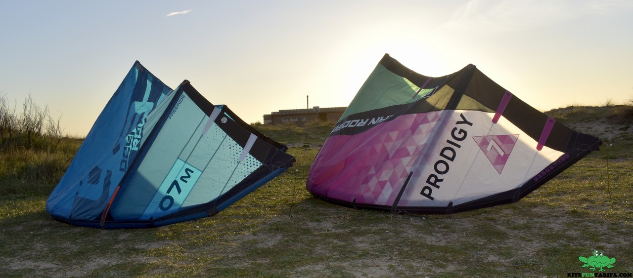 2020 Ocean Rodeo Prodigy Test and review